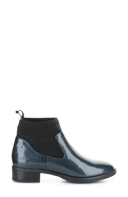 BOS. & CO. Alike Waterproof Bootie