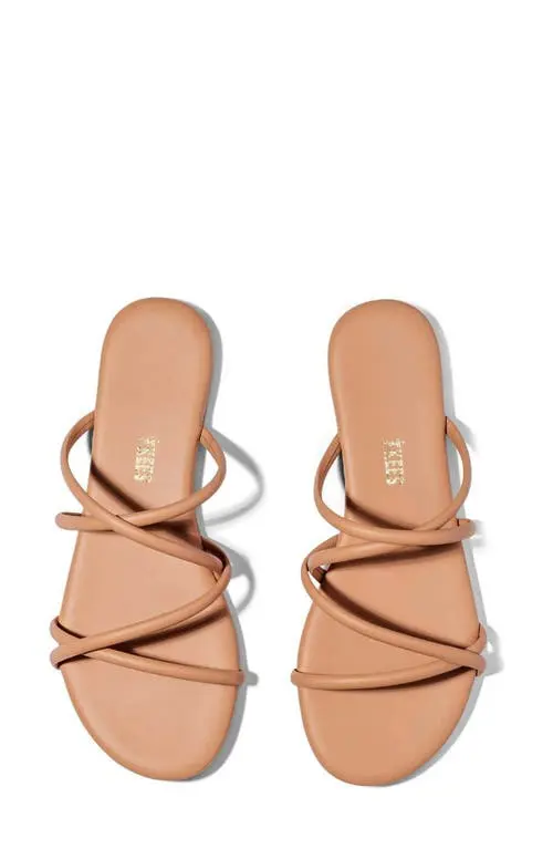 Tkees Sloane Strappy Sandal