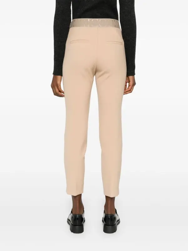 Peserico Slim Trousers