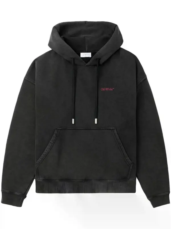 Off-White Bacchus Skate Hoodie