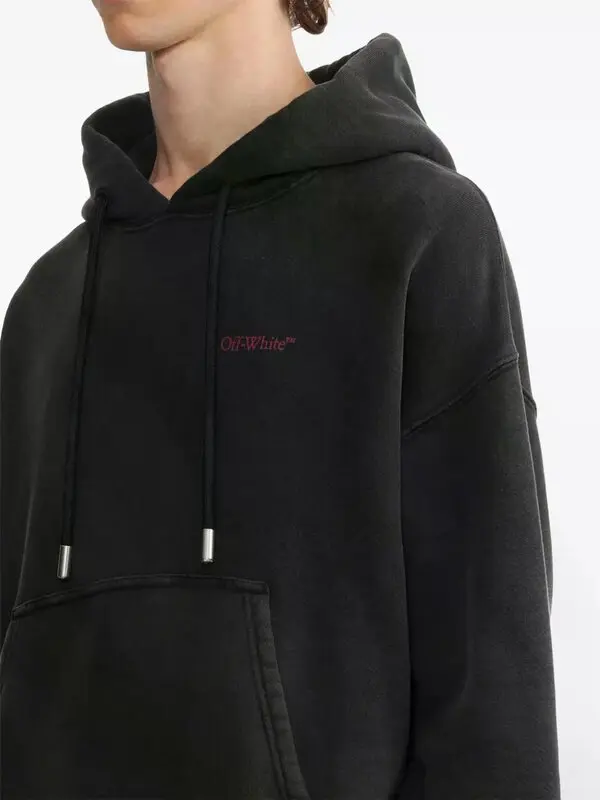 Off-White Bacchus Skate Hoodie