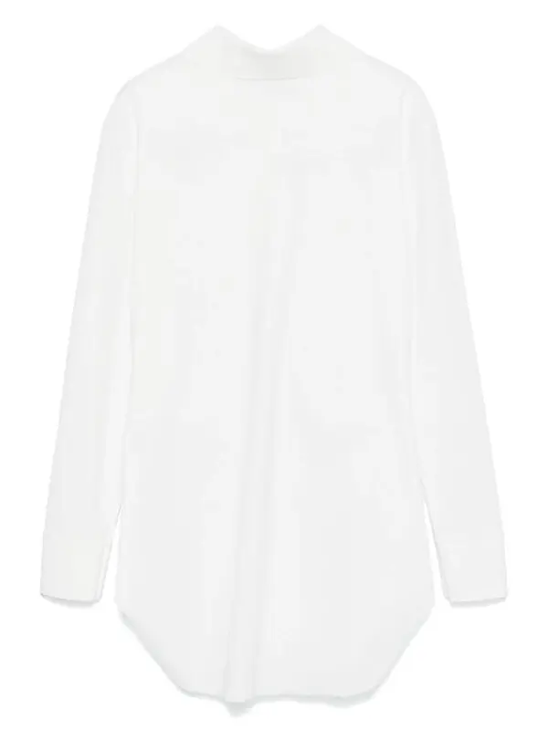 Chiara Boni La Petite Robe Doris Blouse