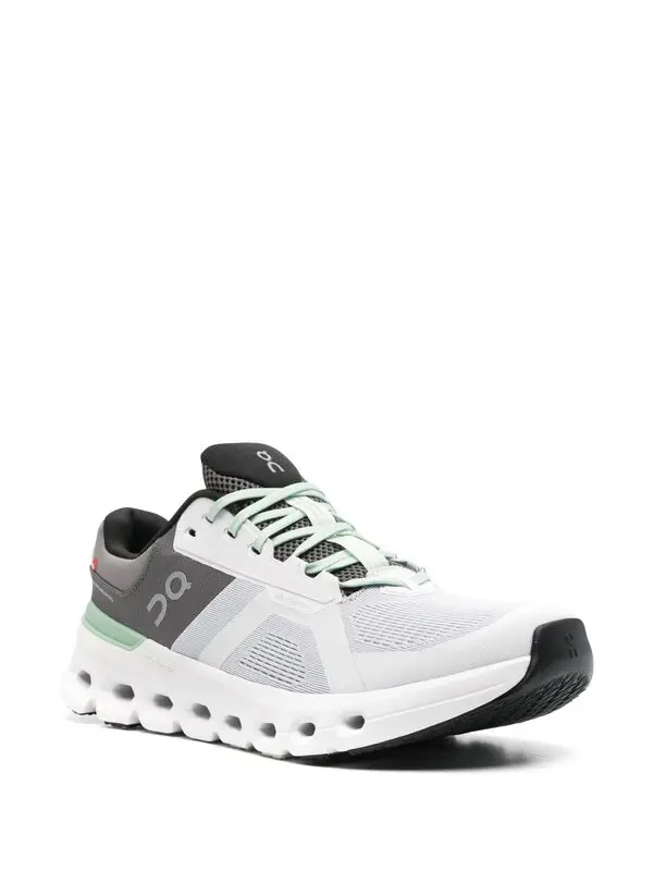 On Cloudrunner 2 Sneakers - Grey