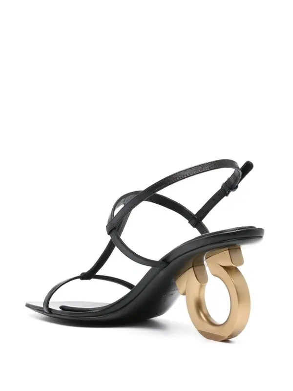 FERRAGAMO Elina 90mm Sandals