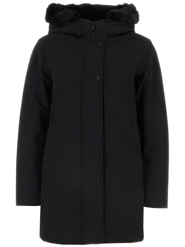 Woolrich Firth Parka Coat