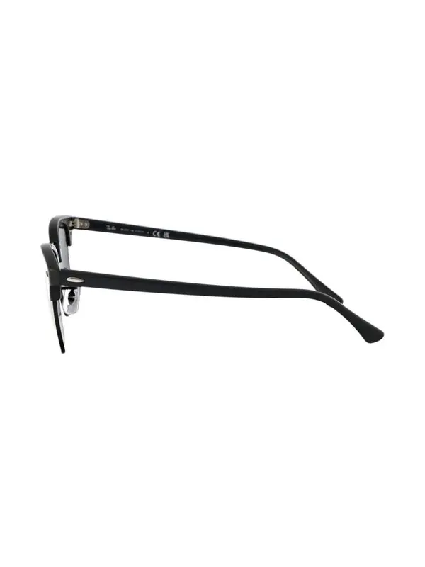 Ray-ban Clubmaster Classic Sunglasses - Black
