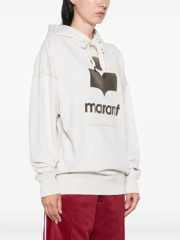MARANT ETOILE Mansel Hoodie