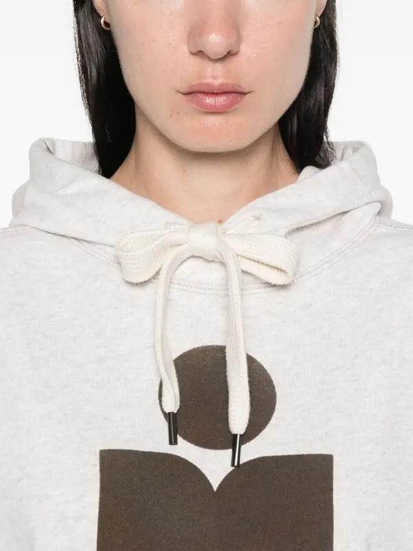 MARANT ETOILE Mansel Hoodie