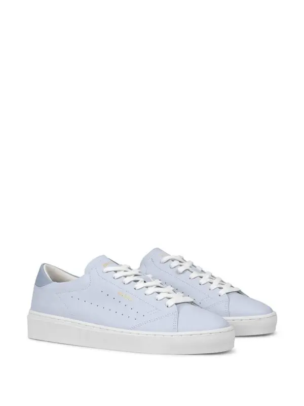 Axel Arigato Court Sneakers - Blue