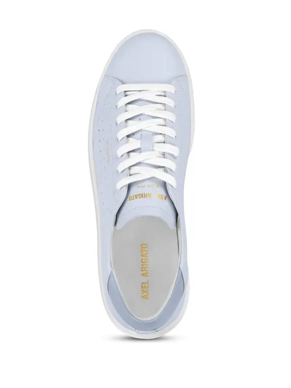 Axel Arigato Court Sneakers - Blue