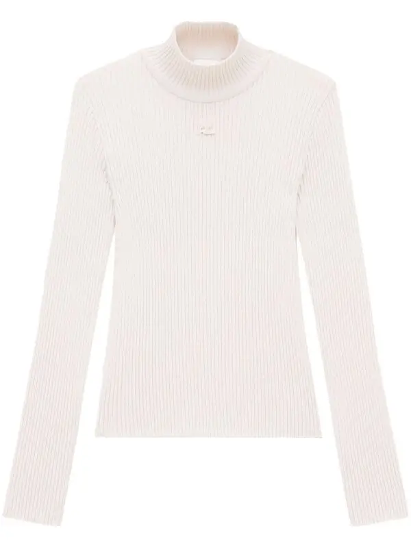 COURREGES Re-edition Jumper