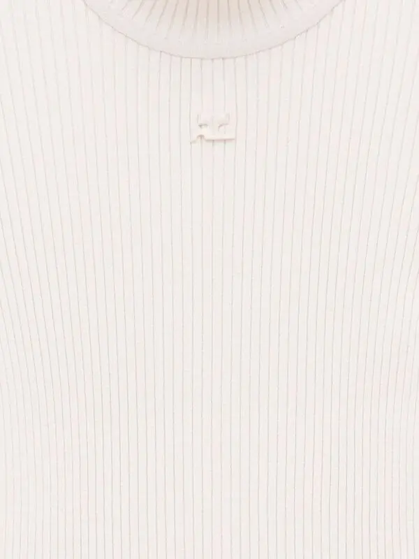 COURREGES Re-edition Jumper