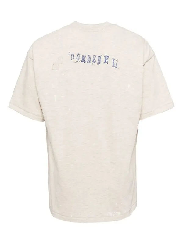 DOMREBEL Dancing T-shirt