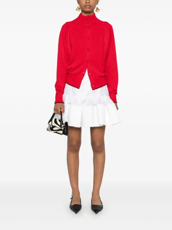 Jacquemus Cashmere Cardigan