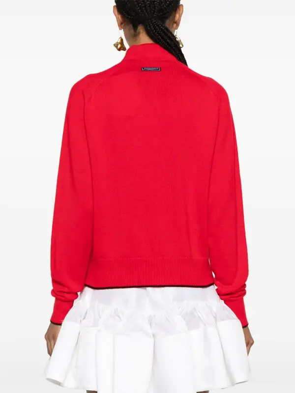 Jacquemus Cashmere Cardigan