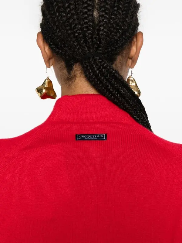 Jacquemus Cashmere Cardigan