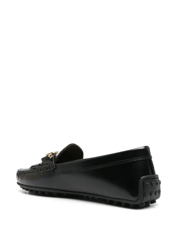TOD'S City Gommini Loafers
