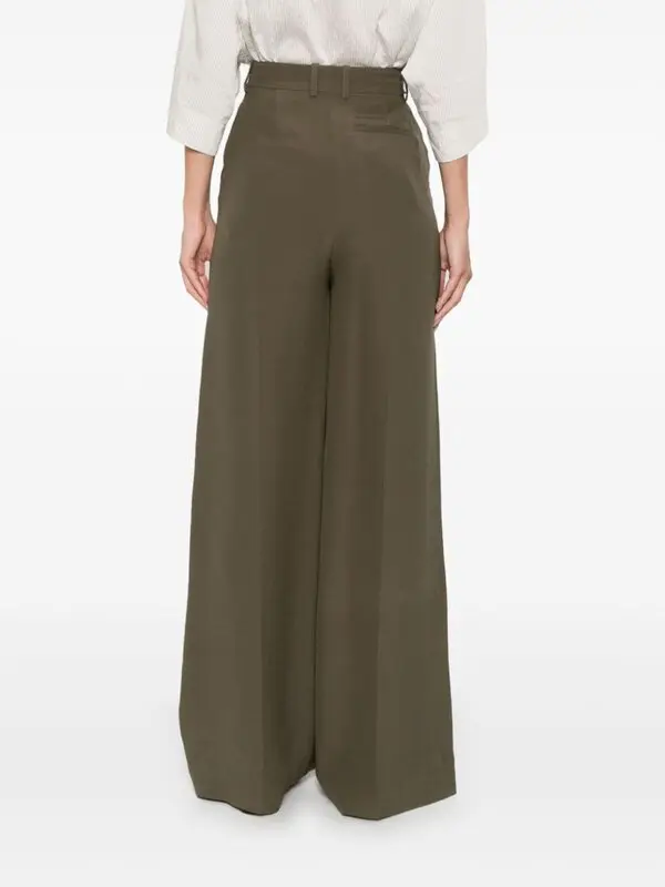 JOSEPH Alana Trousers