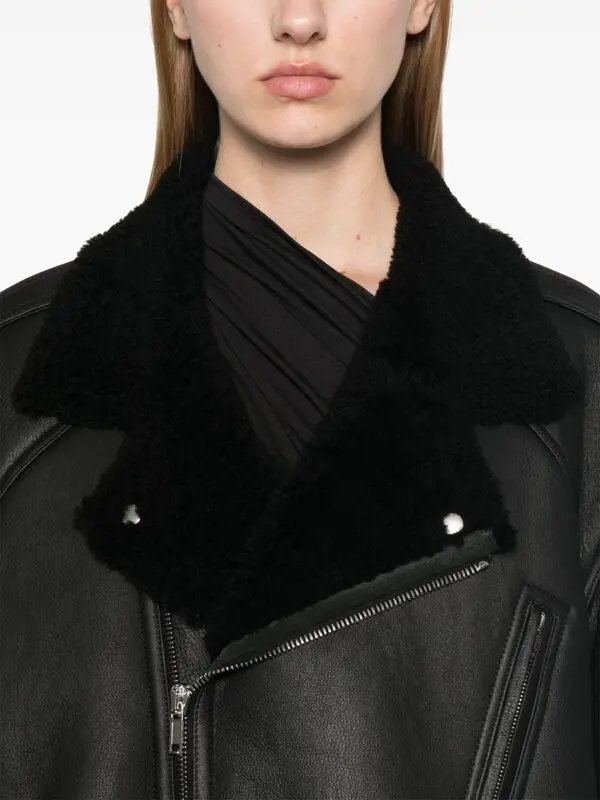 Rick Owens Jumbo Luke Stooges Jacket