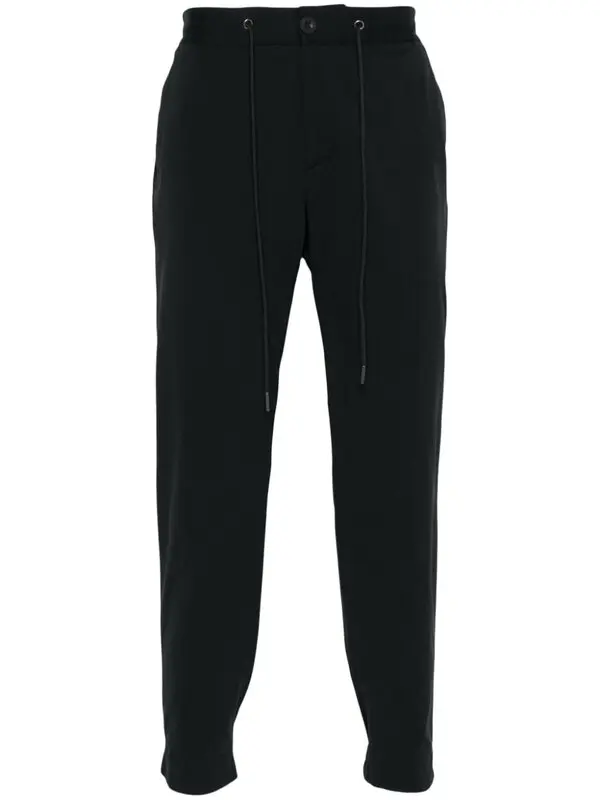 TOMBOLINI Drawstring-waistband Track Pants