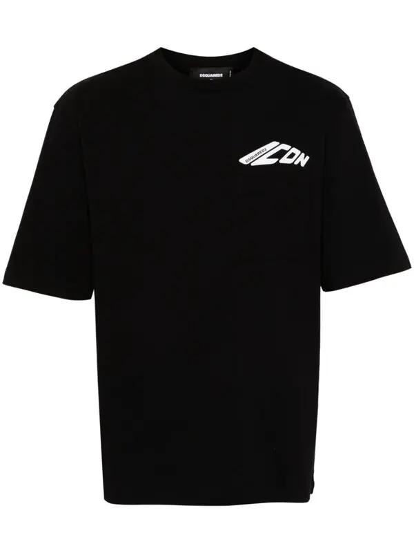 Dsquared2 Icon T-shirt