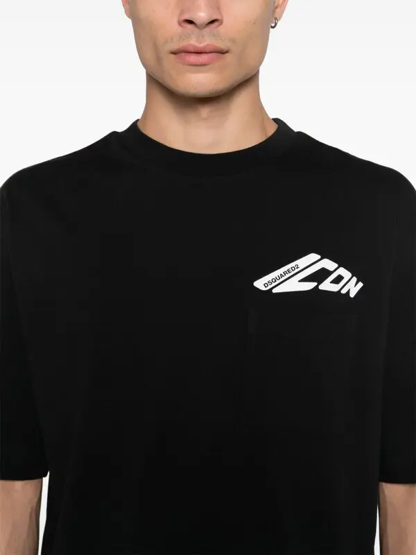 Dsquared2 Icon T-shirt