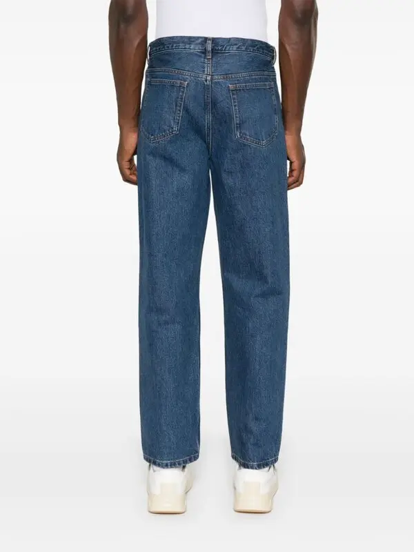 A.p.c. Martin Jeans