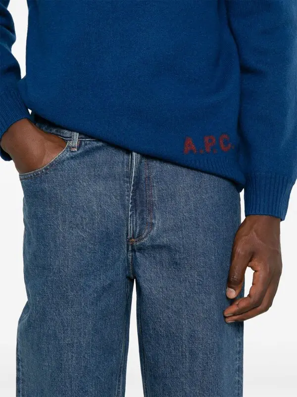 A.p.c. Martin Jeans