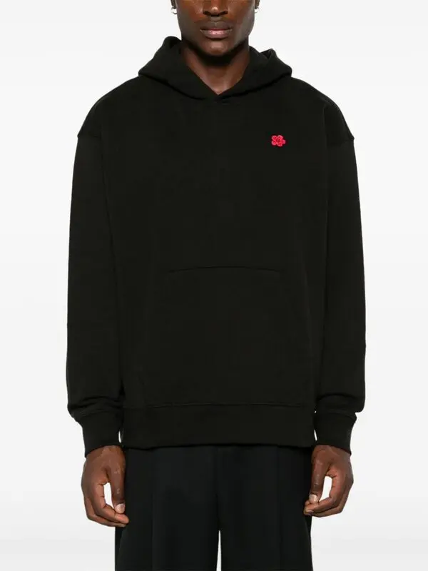 Kenzo Boke Flower Hoodie
