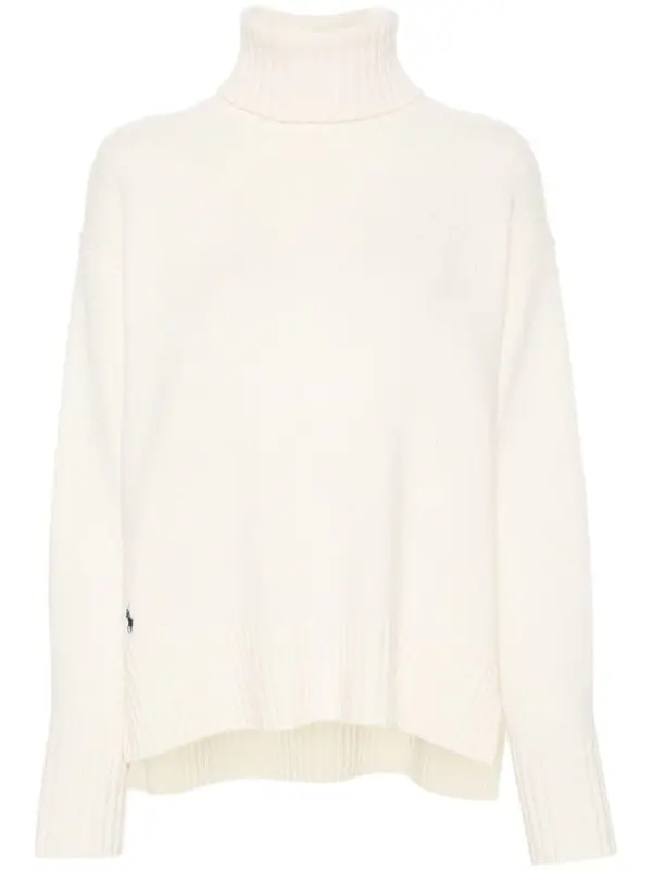 Polo Ralph Lauren Turtleneck Sweater