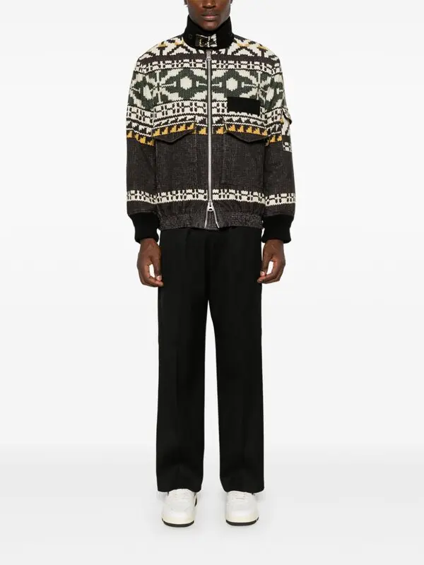 GOLDEN GOOSE Lennon Trousers