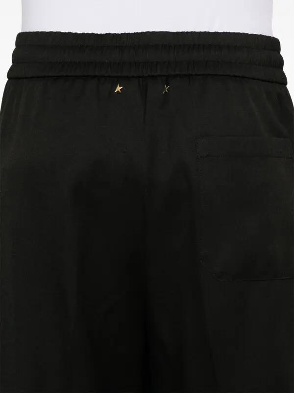 GOLDEN GOOSE Lennon Trousers