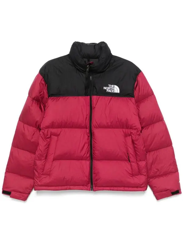 The North Face 1996 Retro Nuptse Jacket - Red