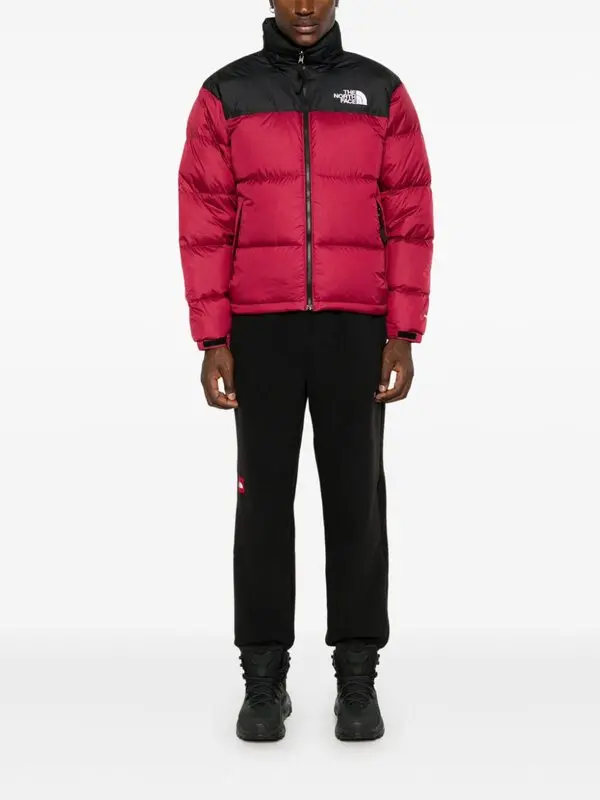 The North Face 1996 Retro Nuptse Jacket - Red