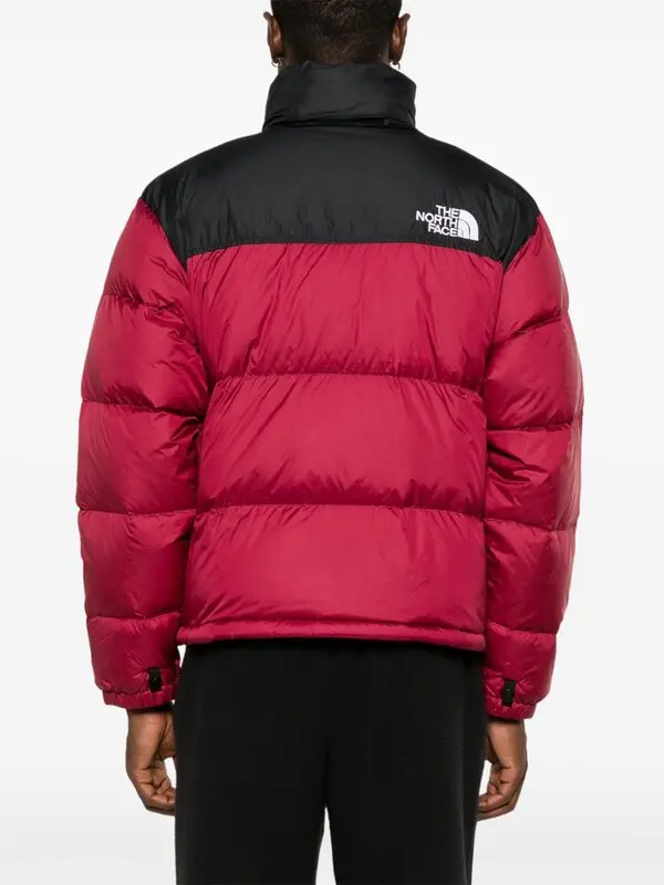 The North Face 1996 Retro Nuptse Jacket - Red