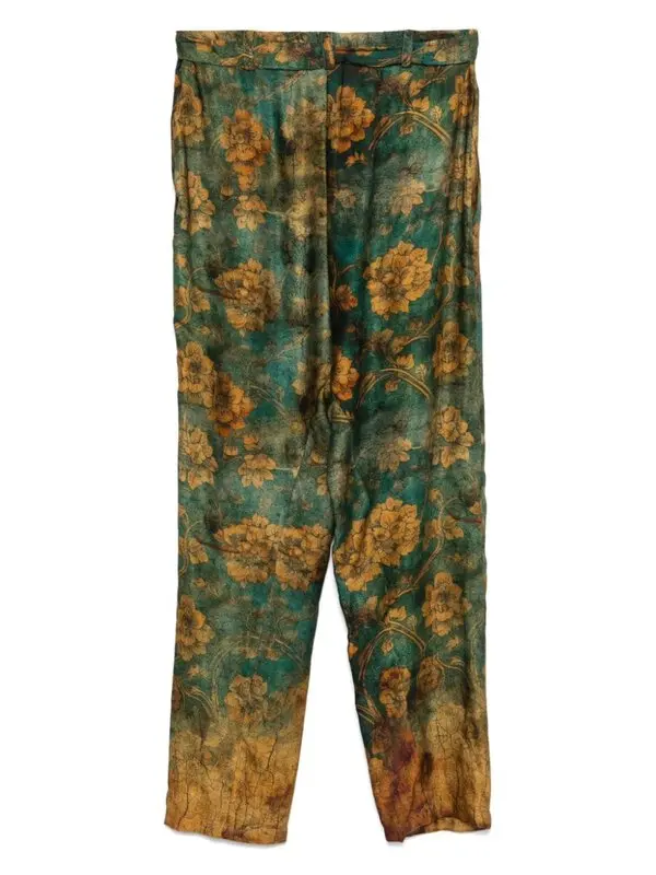 Masnada Ming Trousers