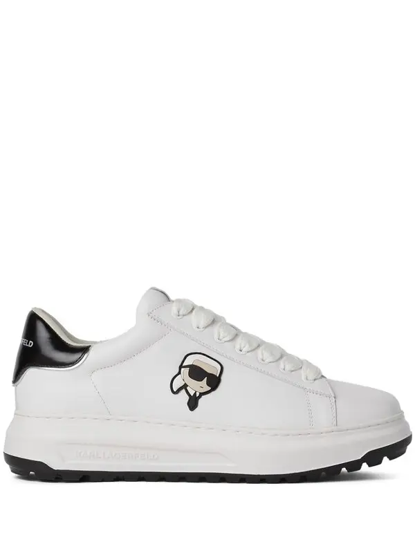 Karl Lagerfeld Ikon Nft Kapri Lug Sneakers