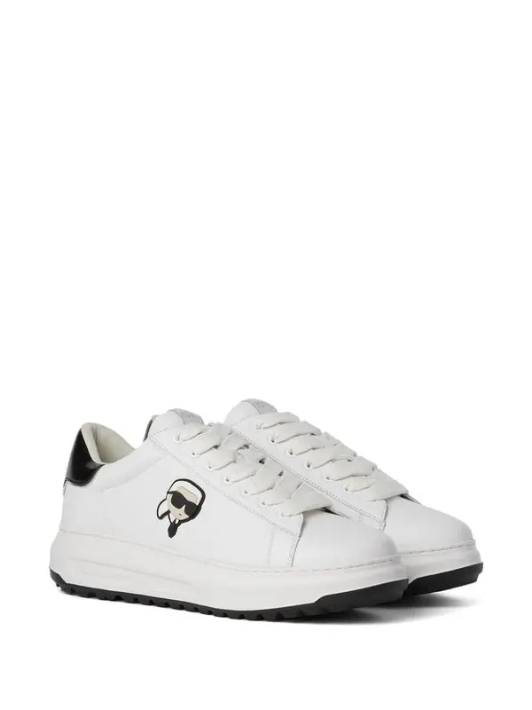 Karl Lagerfeld Ikon Nft Kapri Lug Sneakers