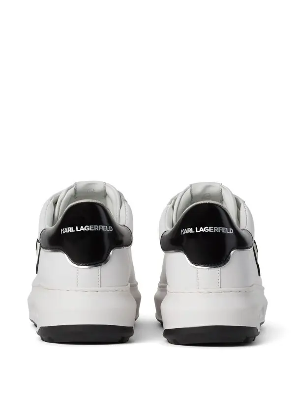 Karl Lagerfeld Ikon Nft Kapri Lug Sneakers