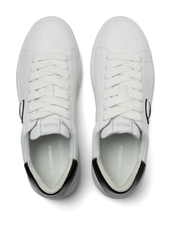 Karl Lagerfeld Ikon Nft Kapri Lug Sneakers