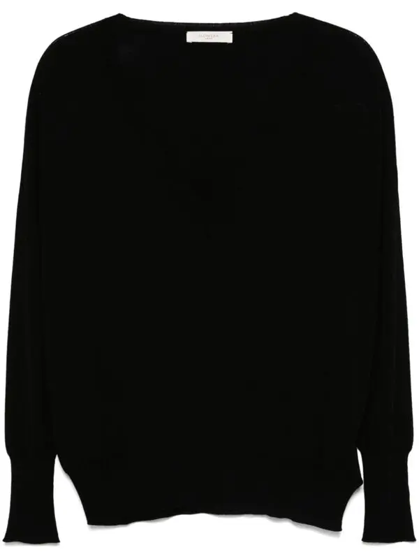ZANONE V-neck Sweater