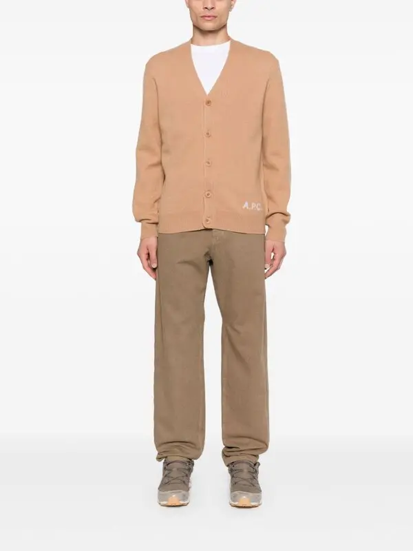 A.p.c. Chuck Trousers