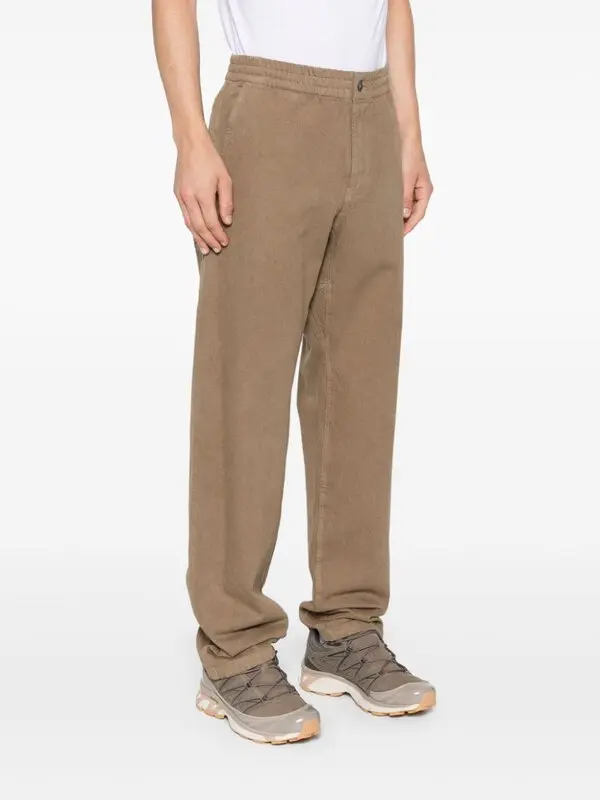 A.p.c. Chuck Trousers