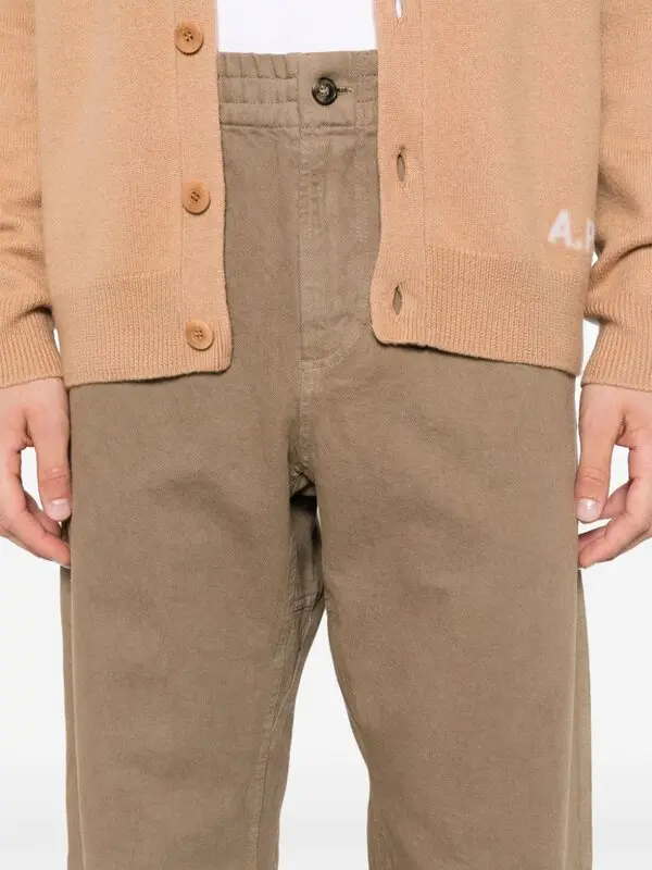 A.p.c. Chuck Trousers