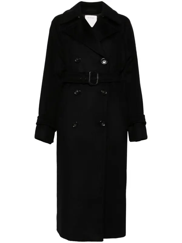 Sportmax Leandro Mid-length Coat