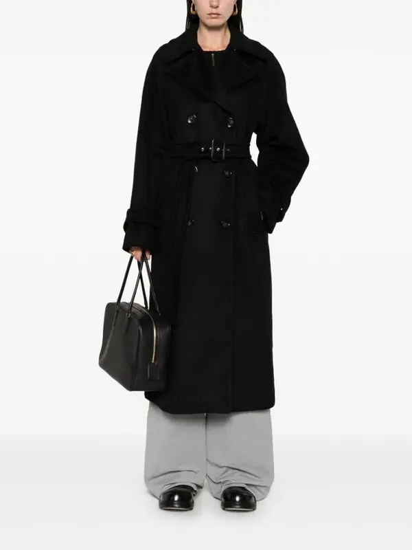 Sportmax Leandro Mid-length Coat