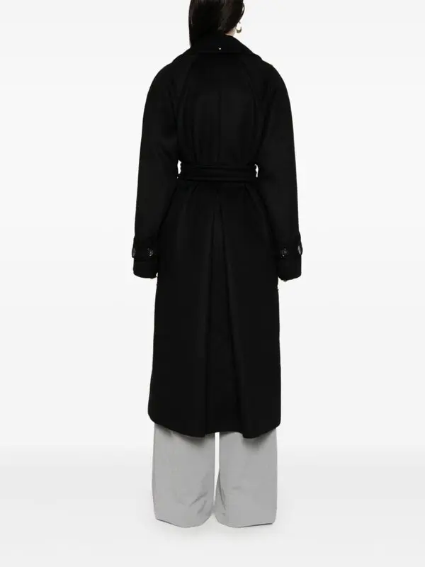 Sportmax Leandro Mid-length Coat