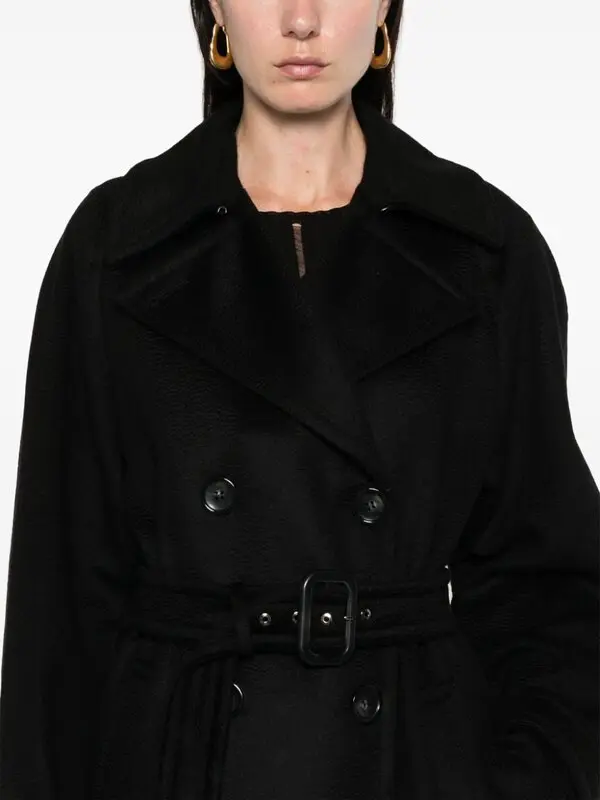 Sportmax Leandro Mid-length Coat
