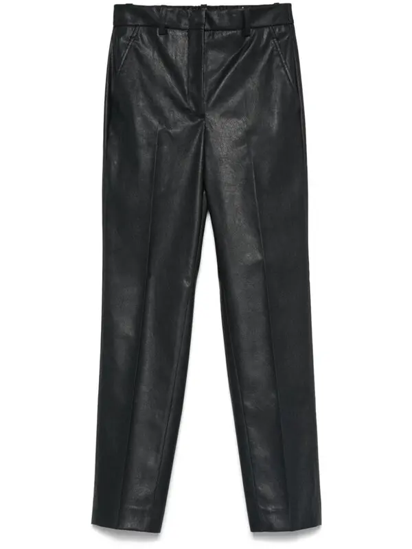 Incotex Galene Trousers - Grey