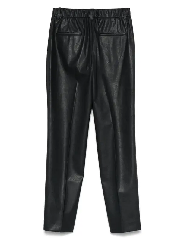 Incotex Galene Trousers - Grey